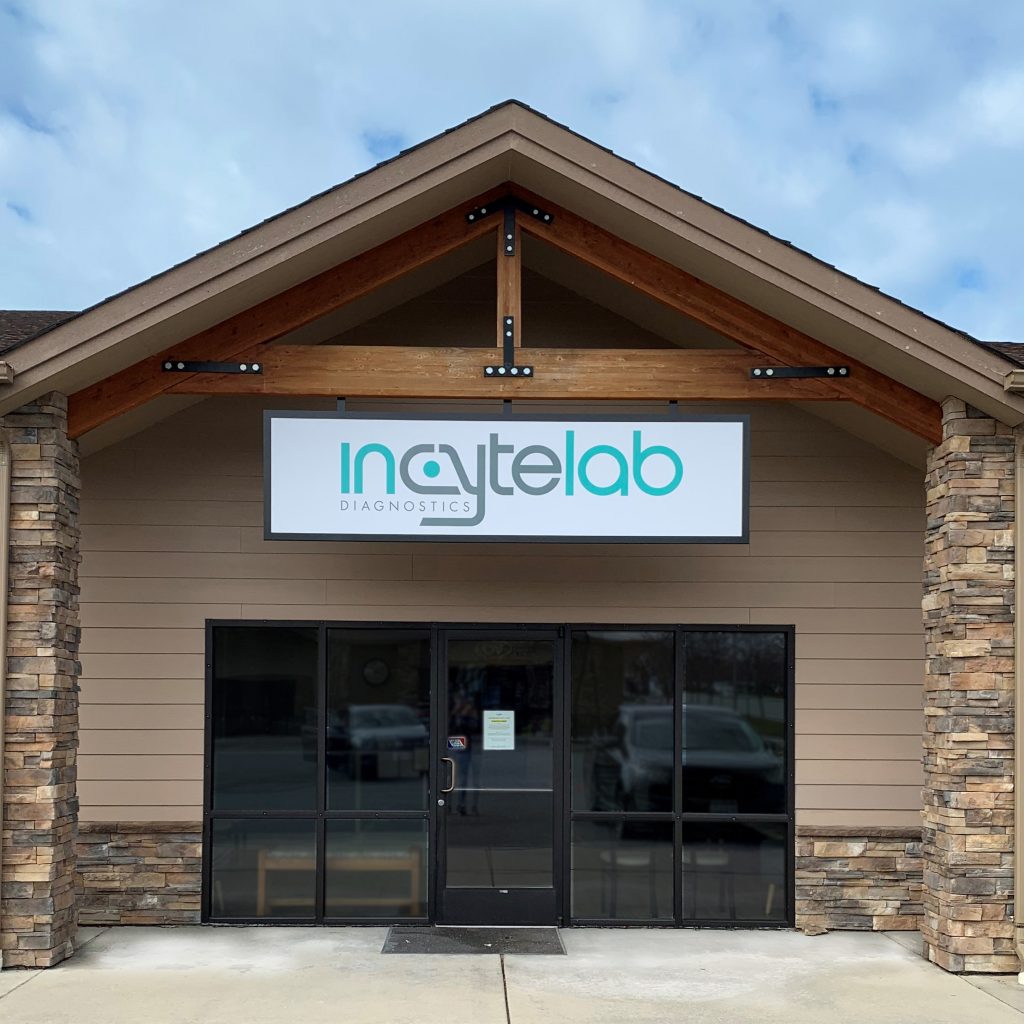 Incyte Diagnostics - Business Spotlight - Spokane Valley Chamber of ...