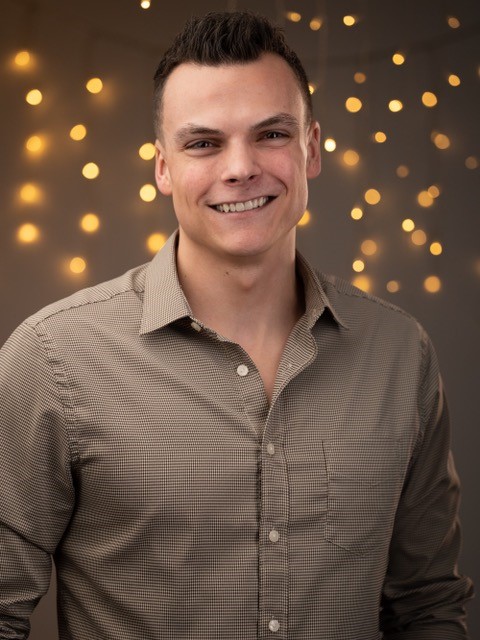 Josh Fletcher - Spokane Valley Chamber of Commerce