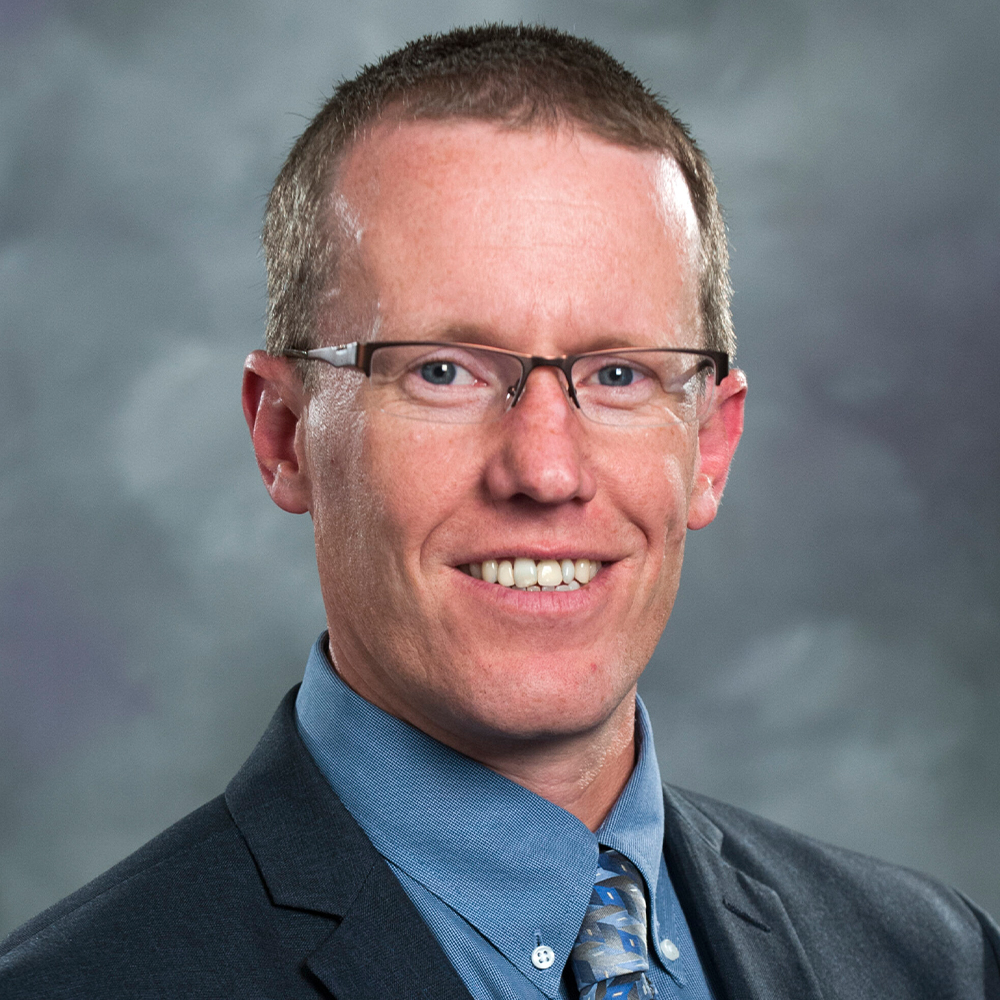 Kevin Brockbank - Spokane Valley Chamber of Commerce