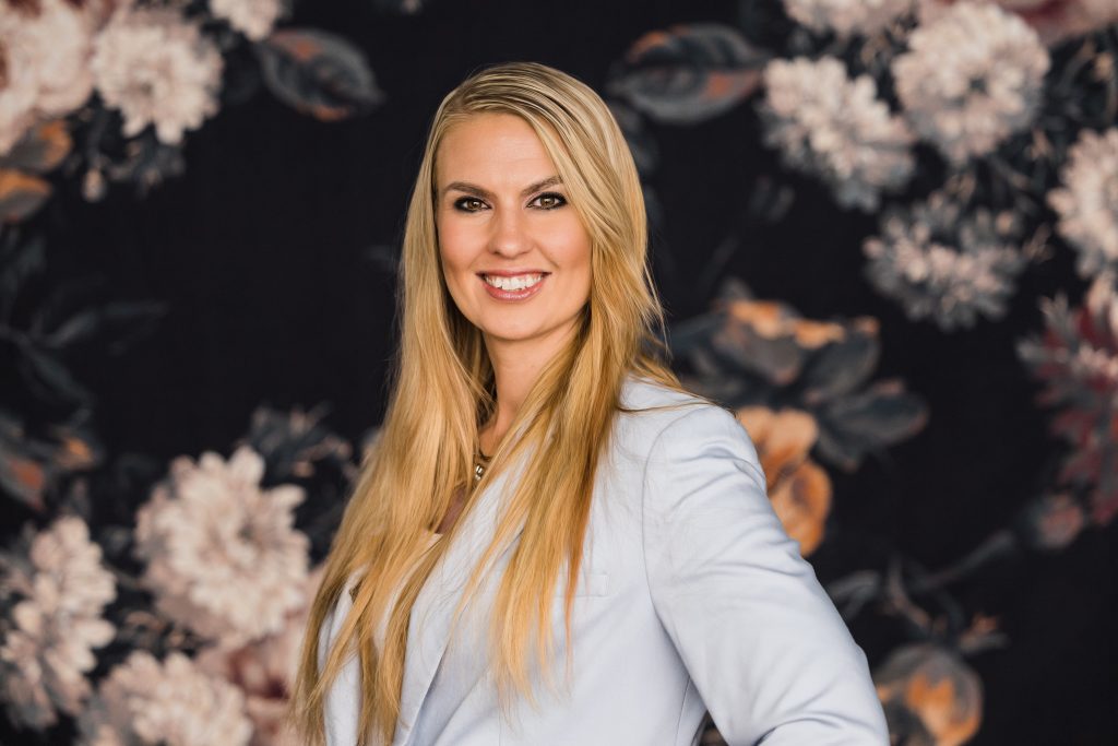 Ambassadors - Spokane Valley Chamber of Commerce