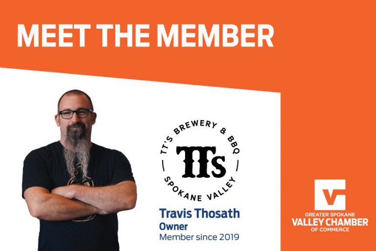 Chamber News - Spokane Valley Chamber of Commerce