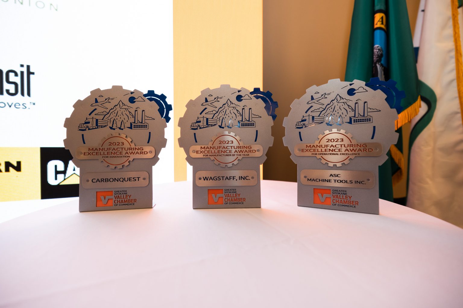2023 Manufacturing Excellence Awards for Operational Excellence ...
