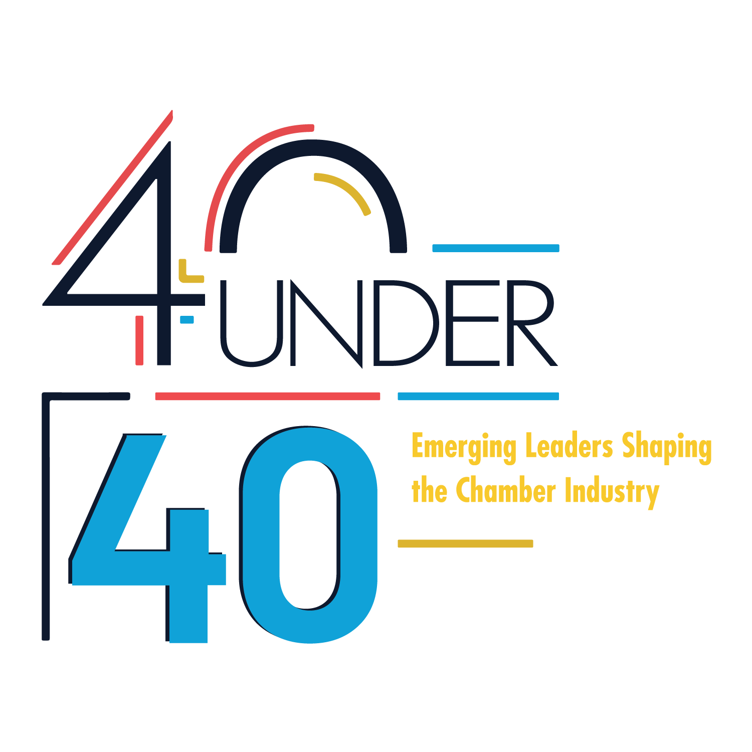 Lance Beck named Forty Under 40 by the Association of Chamber of ...