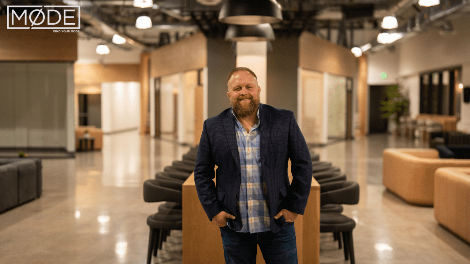 Member Feature - MODE - Spokane Valley Chamber of Commerce