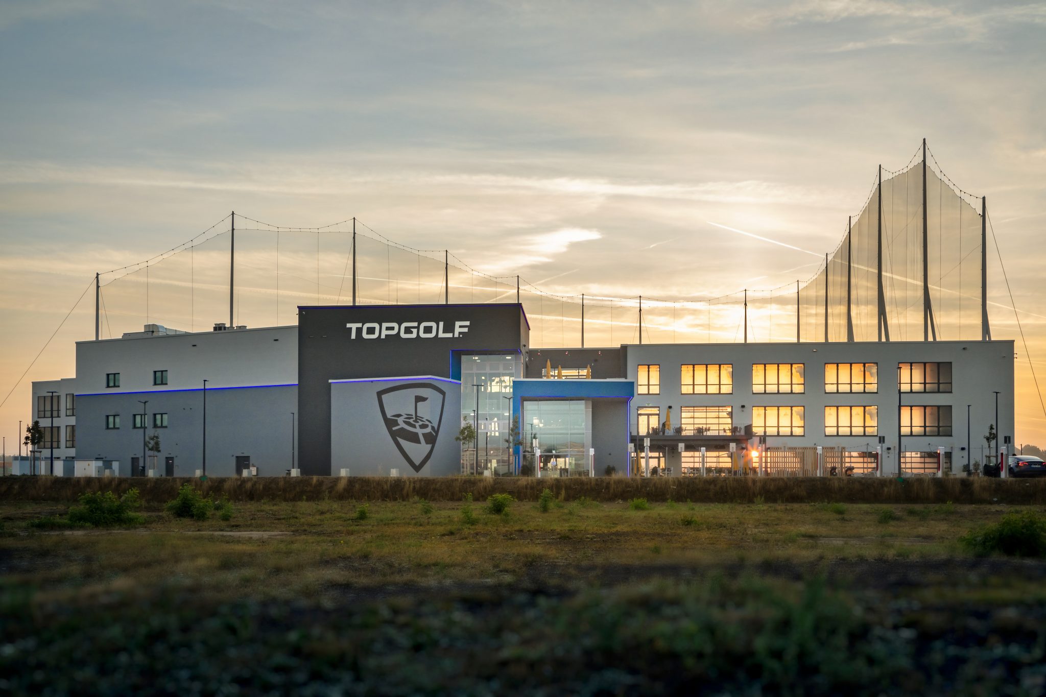 Topgolf - Liberty Lake - Spokane Valley Chamber of Commerce