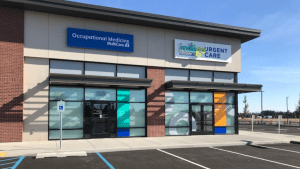 Member Feature: MultiCare Occupational Medicine - Spokane Valley ...