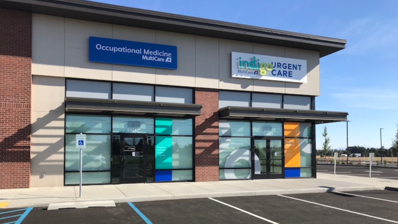 Member Feature: MultiCare Occupational Medicine - Spokane Valley Chamber of Commerce